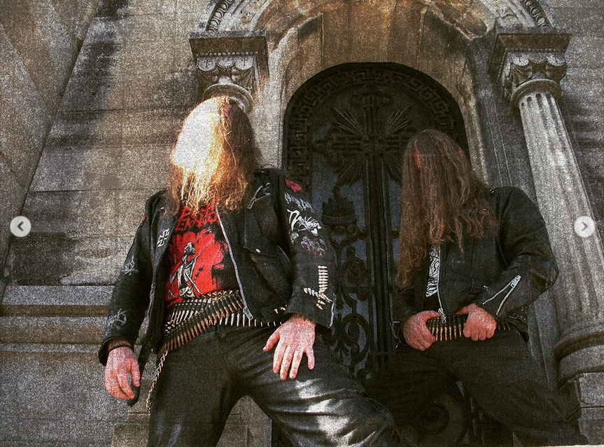 TEITANBLOOD – Seven Chalices (DLP) – Arcula Mystica Store